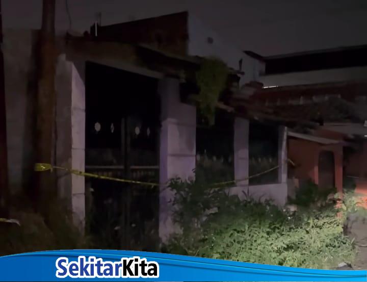Geger, Kesaksian Warga terkait Sosok Ibu dan anak Ditemukan Tinggal ...